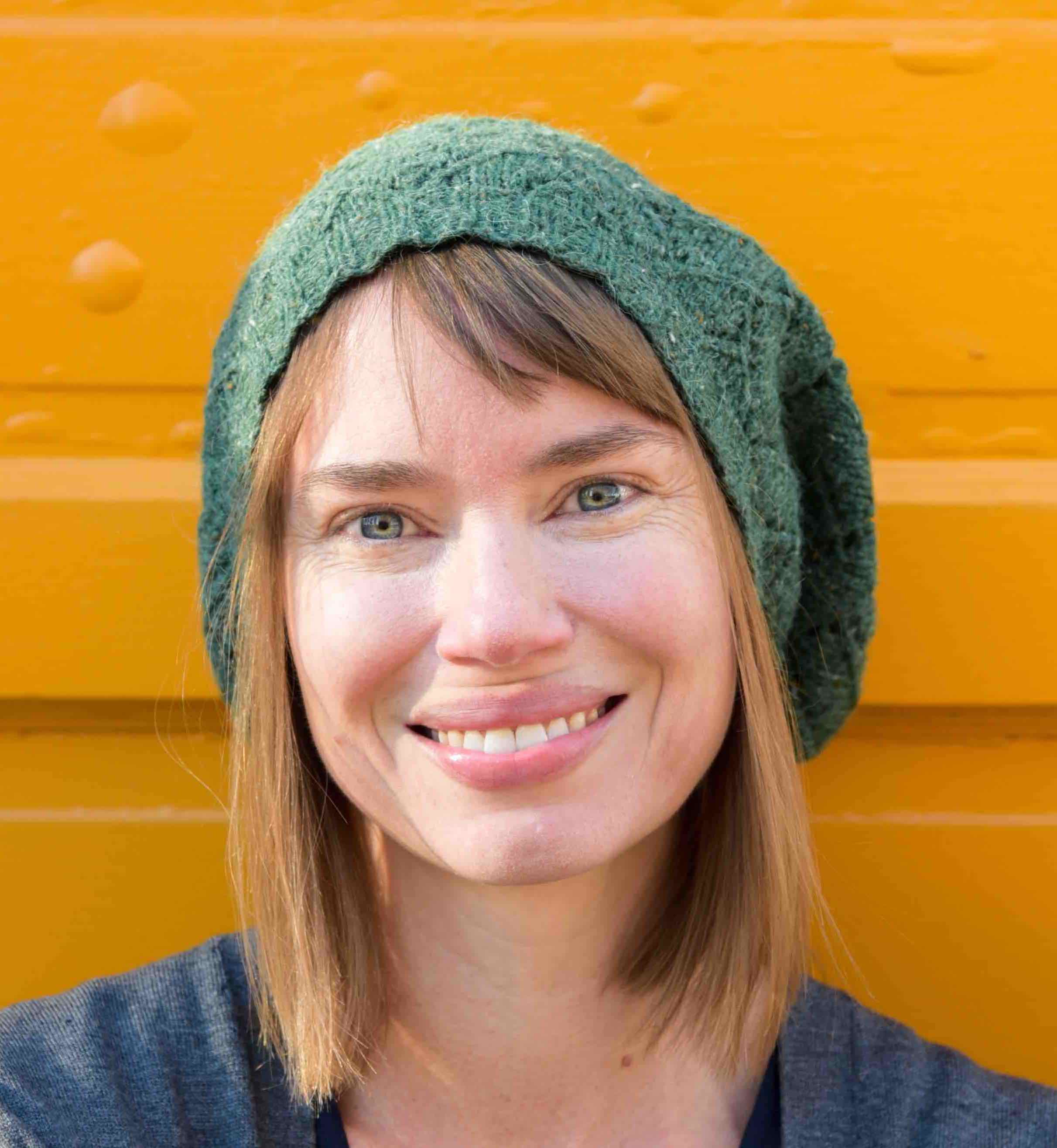 Catherine Miller | CDSS Dance, Music, and Song Camps